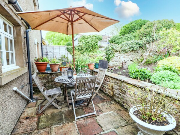 Croft Cottage, Family Friendly In Appleby-in-westmorland - Appleby Castle