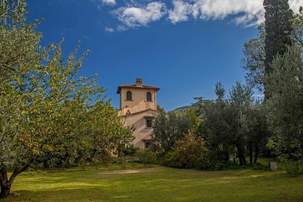 Apartment With Pool In The Countryside 20 Minutes From Florence - Sesto Fiorentino