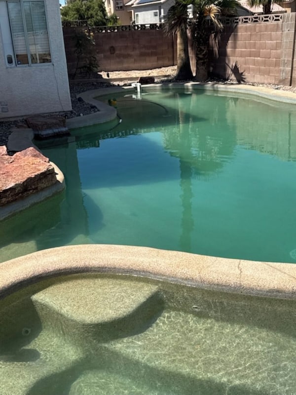Stay And Play In Las Vegas 3bedroom - Henderson, NV
