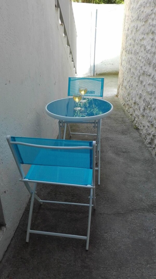 Maison Guy Nadette - Apt 1 - Ground Floor - Le Verdon-sur-Mer