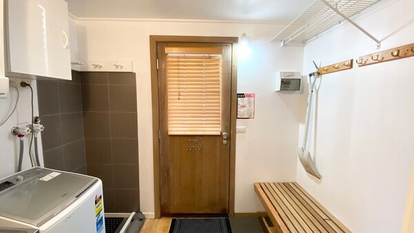 High Bernation Haus - Dinner Plain - Mount Hotham