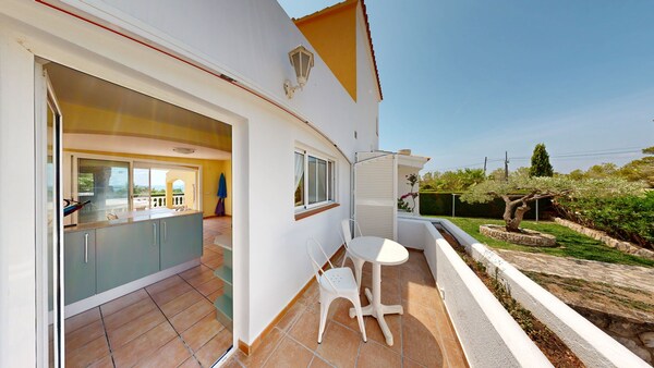 Villa Marina - L'Ametlla de Mar
