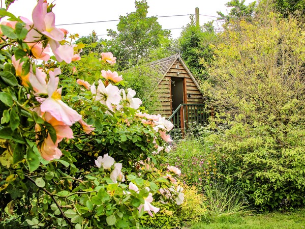 Milford Tree Tops, Romantic, With A Garden In Craven Arms - Worcestershire