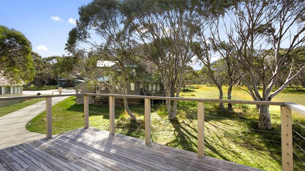 Jasandre - Dinner Plain - Mount Hotham