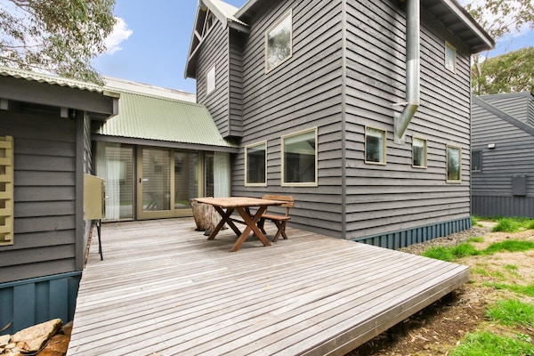 Feathertop - Dinner Plain - Gippsland