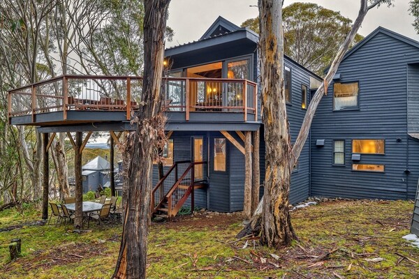 Belltrees - Dinner Plain - Mount Hotham