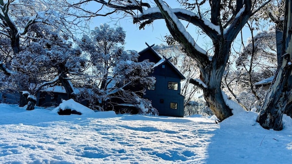 Montafon - Dinner Plain - Mount Hotham