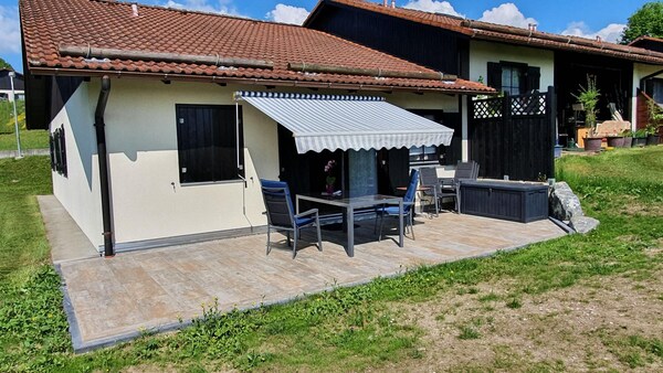 "Traumhafte Ferienwohnung Am See: Erholung Und Spaß Für Die Familie!" - Lechbruck am See