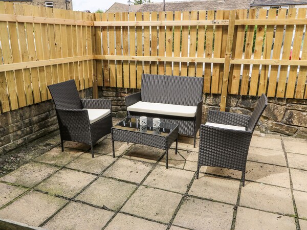 Duck Egg Cottage, Family Friendly, With Open Fire In Haworth - Haworth