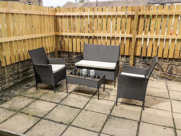 Duck Egg Cottage, Family Friendly, With Open Fire In Haworth - Haworth