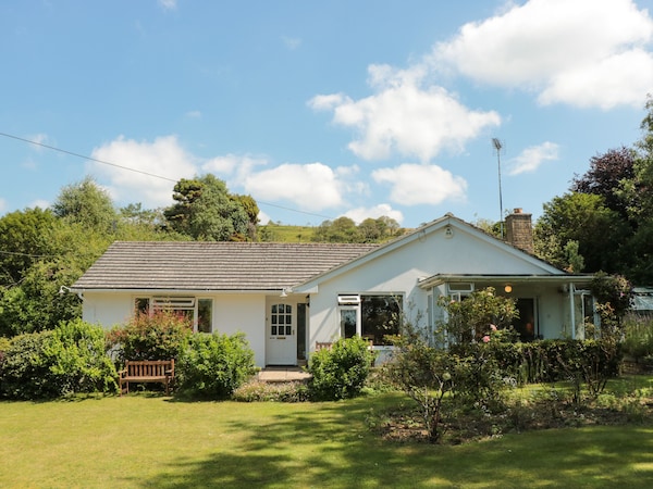 Skylark, Family Friendly, Character Holiday Cottage In Portesham - Dorset