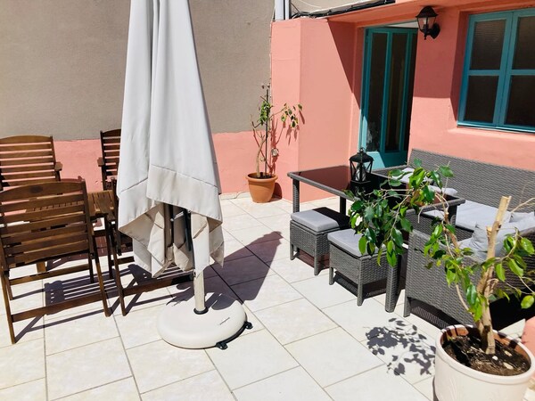 Casa Mersini - Ханья