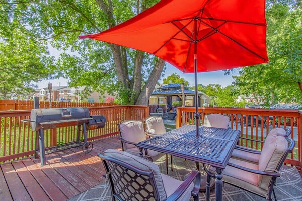 Private Home + 3 Bed/1.5 Bath + 2mi - University Of Delaware - Newark, DE