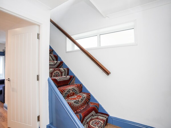 Ty Coets (Coach House), Romantic In Caernarfon - Caernarfon