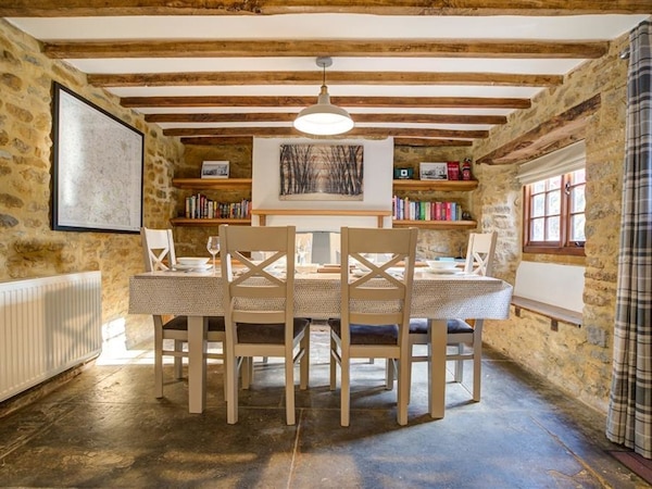 Hollytree Cottage, Pet Friendly, With A Garden In Hook Norton - Chipping Norton