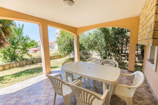 Ferienwohnung Kemperle - Kroatien Medulin - Croatia
