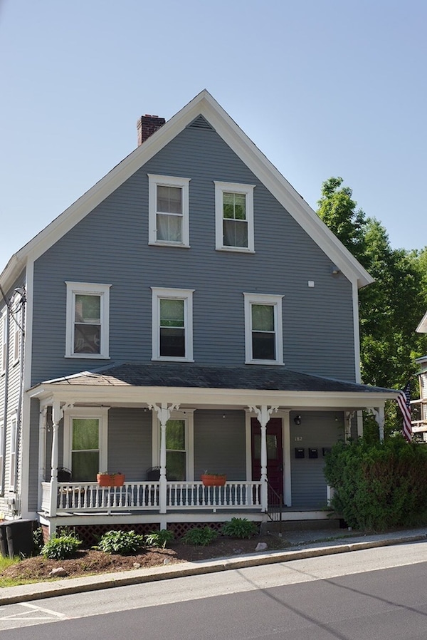 Fully Furnished 2 Bdr Apartment - Brattleboro, VT