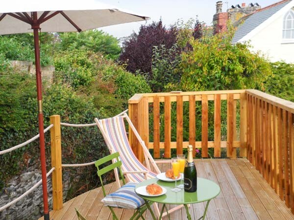 Rose Cottage, Family Friendly, With Open Fire In Mevagissey - Mevagissey