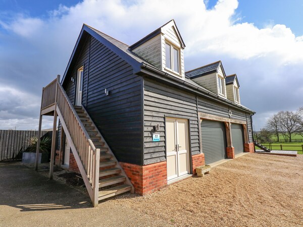 The Attic, Family Friendly In King's Lynn - Cambridgeshire