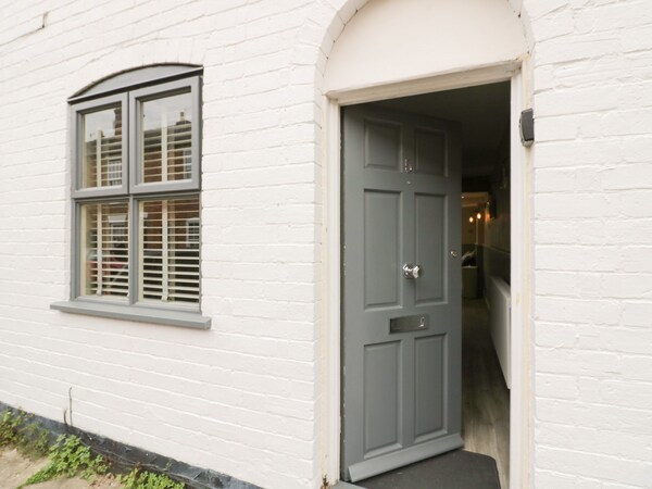 5 Bull Street, Pet Friendly, With A Garden In Stratford-upon-avon - Stratford-upon-Avon