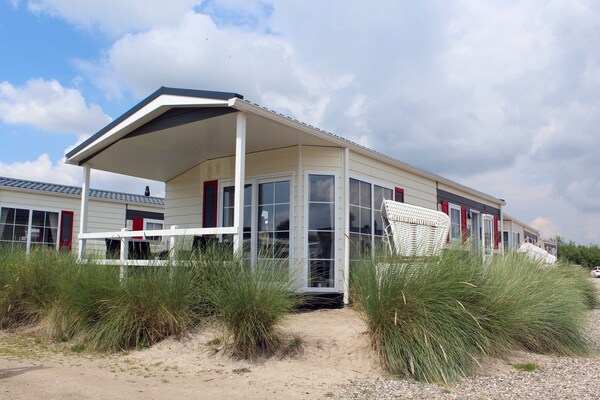 Vacation Home For 4 Guests With 40m² In Scharbeutz (157303) - Scharbeutz