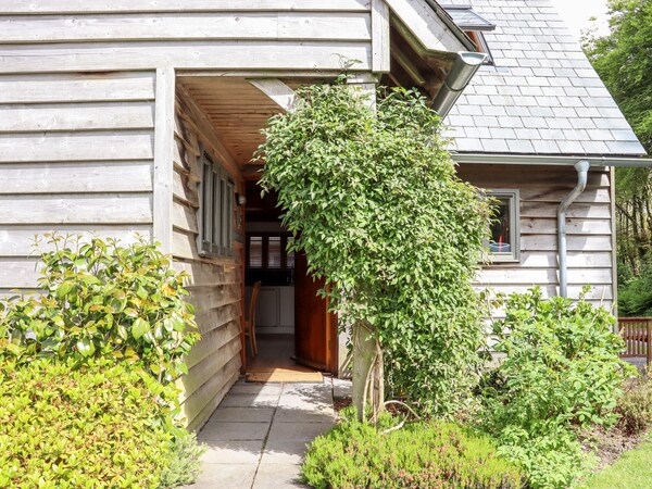 Bybrook Lodge, Pet Friendly, Country Holiday Cottage In Camelford - Crackington Haven
