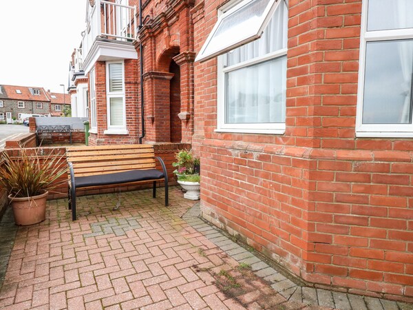 Ellan Vannin, Country Holiday Cottage, With A Garden In Sheringham - Sheringham