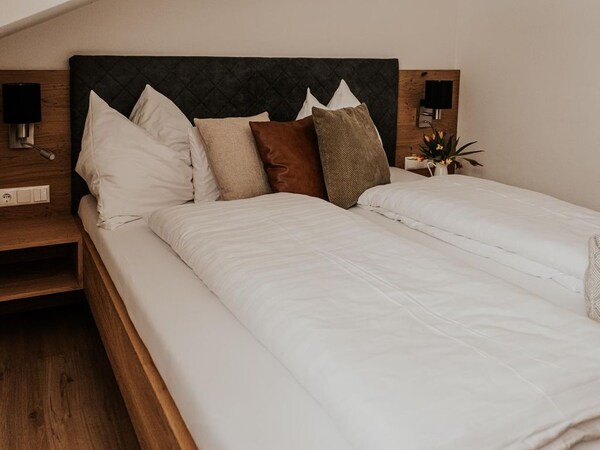 Appartement Steinberg - Obergrundhof - Saalfelden am Steinernen Meer