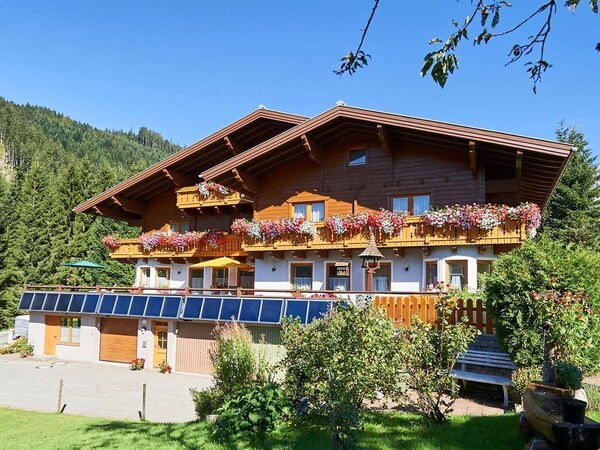Doppelzimmer Mit Dusche, Wc - Haus Gappmaier - Filzmoos