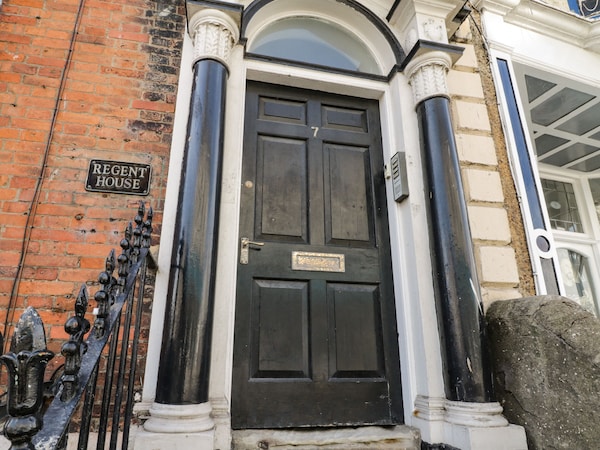 Regent House, Family Friendly In Scarborough - Scarborough