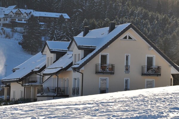 Ferienwohnung/app. Für 4 Gäste Mit 76m² In Willingen (156483) - Willingen (Upland)