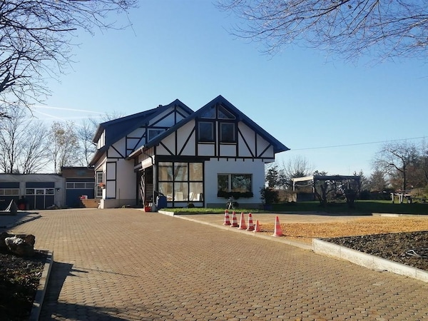 Fewo "Kleine Linde" - Ferienhof Lindenhof - Kastellaun