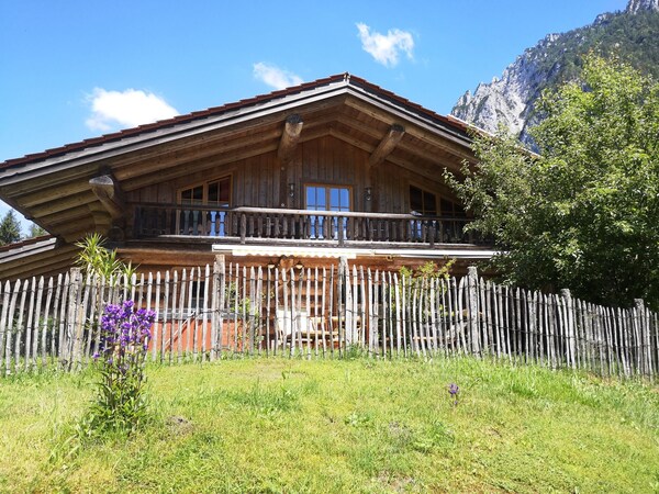 Ferienhaus Für 7 Gäste Mit 165m² In Ruhpolding (122948) - Ruhpolding