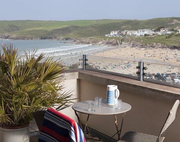 Kellan, Pet Friendly In Polzeath - Padstow