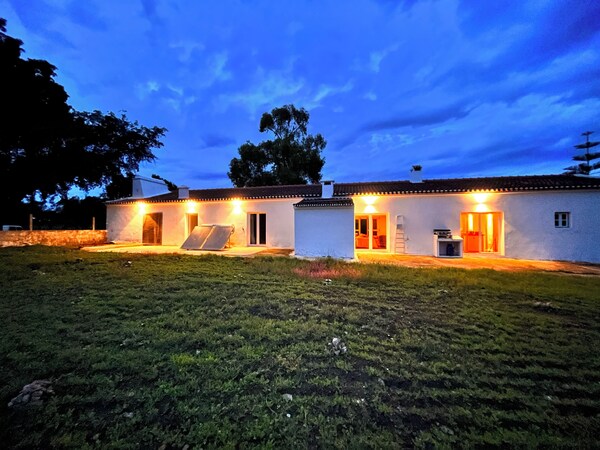 A Charming Horta In The Heart Of Alentejo - Évora
