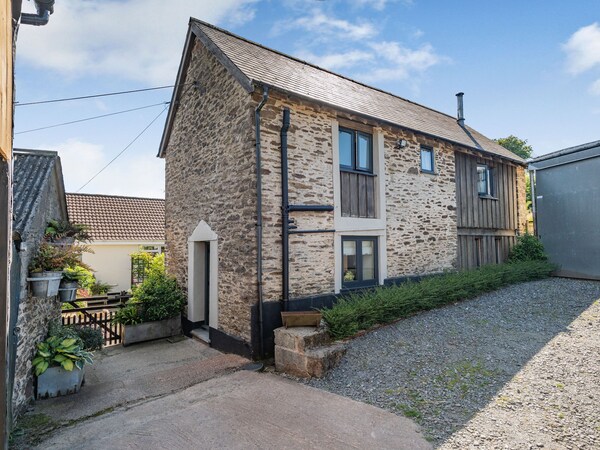 Hoglets, Family Friendly, With Open Fire In Exford - Exmoor