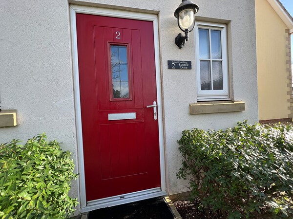 Gone Crabbing, Family Friendly, Country Holiday Cottage In Filey - Filey
