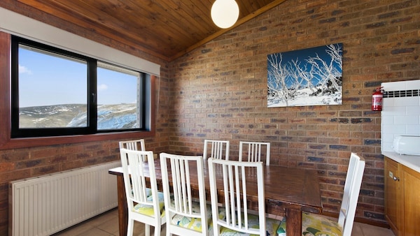 Lawlers 45 - Mt Hotham - Mount Hotham