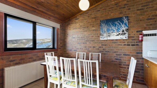 Lawlers 45 - Mt Hotham - Mount Hotham