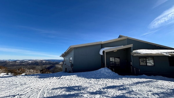 Alpine Heights 02 - Mt Hotham - Mount Hotham