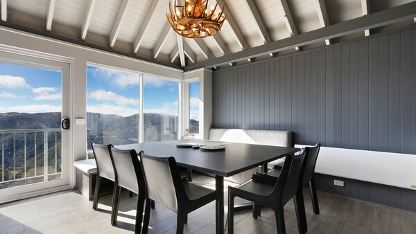 Bunnys Chalet - Mt Hotham - Mount Hotham