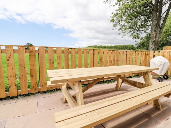 Box Tree Escapes, Family Friendly, With Hot Tub In Kirkby Lonsdale - Kirkby Lonsdale