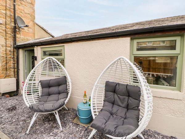 Pepper Cottage, Pet Friendly, With Open Fire In Wolsingham - Great Britain