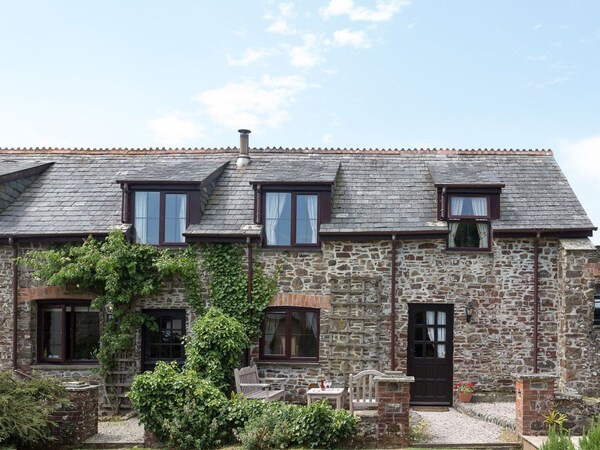 Greenfinch, Pet Friendly, Character Holiday Cottage In Bradworthy - Cornovaglia