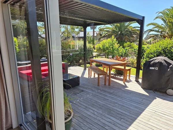 Beks Retreat,estuary Edge,mangawhai Heads - Mangawhai