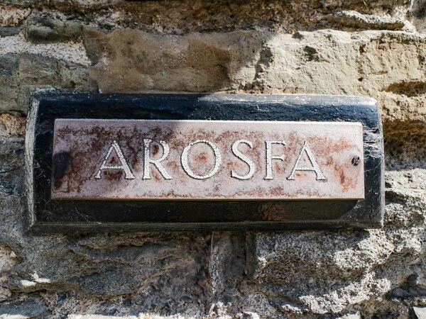 Arosfa, Pet Friendly, Character Holiday Cottage In Bala - 발라