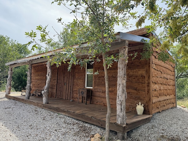 Sunflower Cabin - Burlington, VT