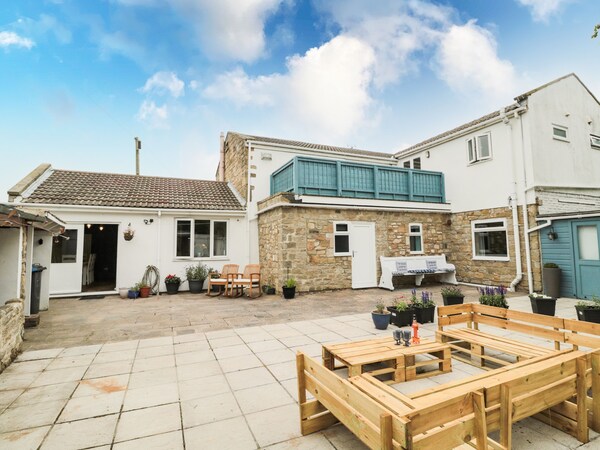 Asta Cottage, Pet Friendly, With Open Fire In Cresswell - Northumberland
