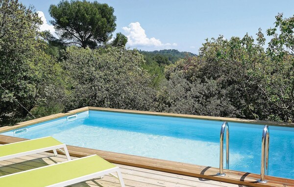 Superbe Maison à Sollies Toucas - La Valette-du-Var