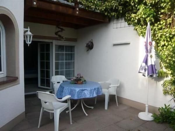 Ferienwohnungen Roder - Ferienwohnung I - Freiburg im Breisgau